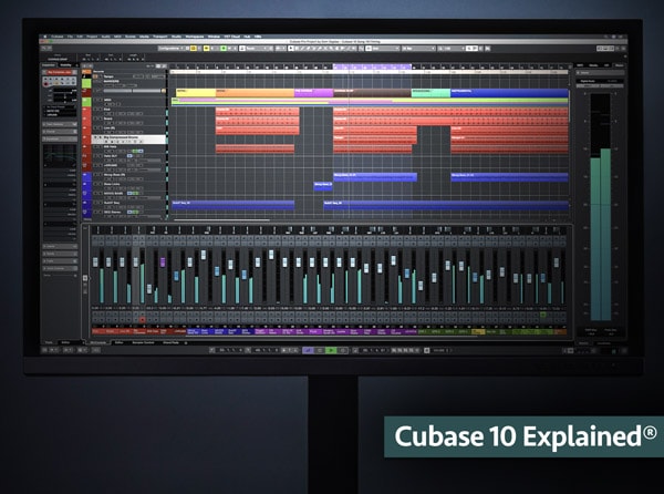 Groove3 Cubase 10 Explained TUTORIAL – FlsAudio Groove3 Cubase 10 Explained TUTORIAL – FlsAudio